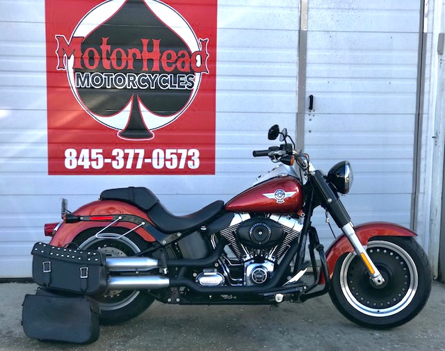 MotorHead Motorcycles